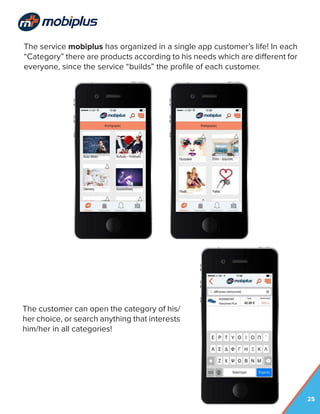 The Bible of Mobile Business | PDF