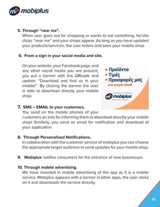 The Bible of Mobile Business | PDF