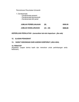 4973859 format-kertas-kerja | DOC