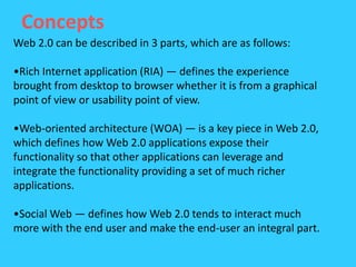497410397 web 2 0 | PPT