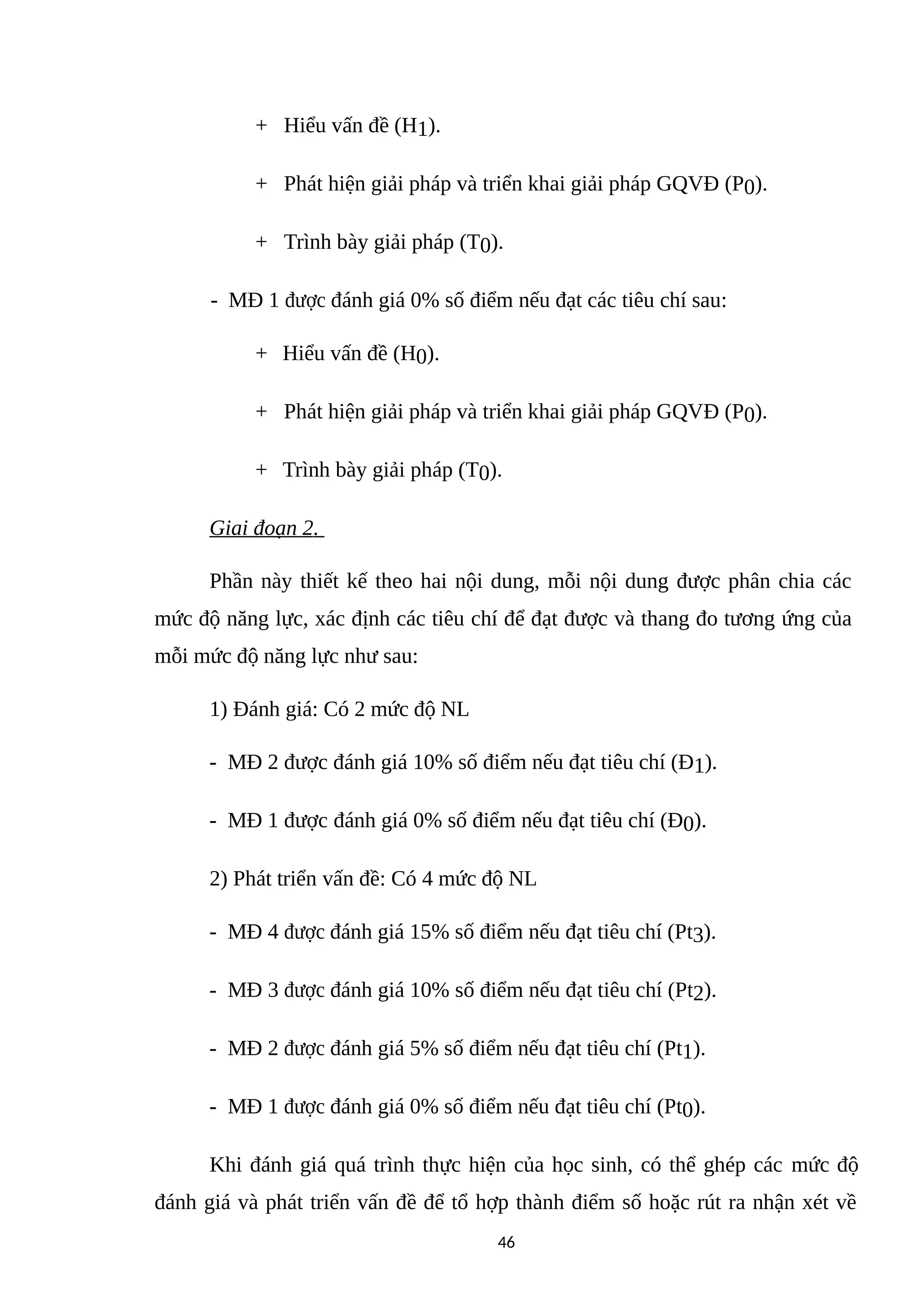 Chuyên đề DẠY HỌC THEO ĐỊNH HƯỚNG PHÁT TRIỂN NĂNG LỰC HỌC SINH Ở TRƯỜNG TRUNG HỌC PHỔ THÔNG | PDF
