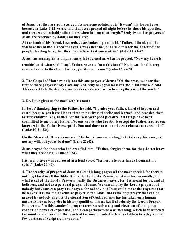 49785994 john 17 commentary 49785994-john-17-commentary