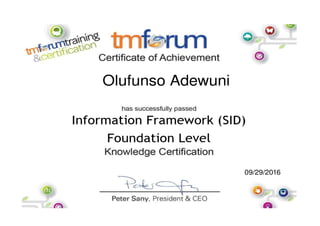 certificate_SID | PDF