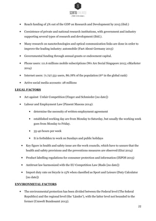 BeUnique Campaign | PDF