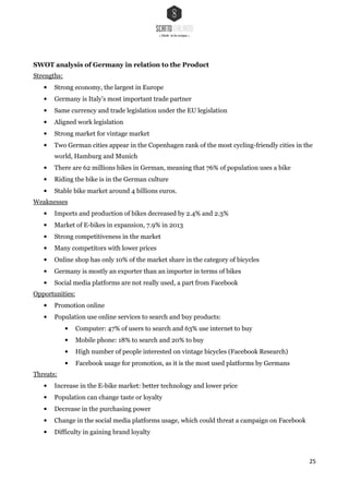 BeUnique Campaign | PDF