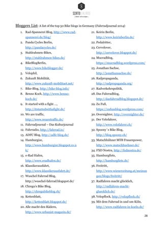 BeUnique Campaign | PDF