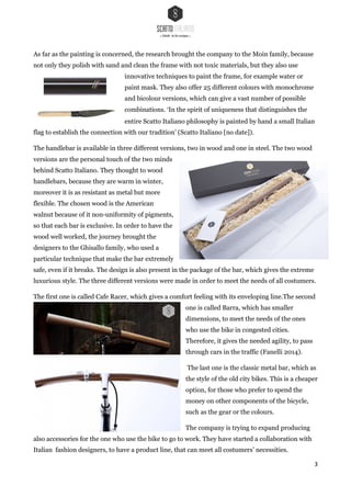 BeUnique Campaign | PDF