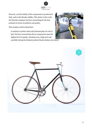 BeUnique Campaign | PDF