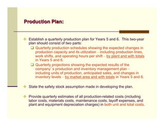 497 two yearplan.ppt