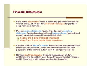 497 two yearplan.ppt