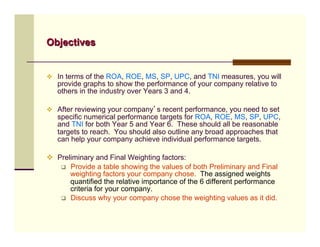 497 two yearplan.ppt