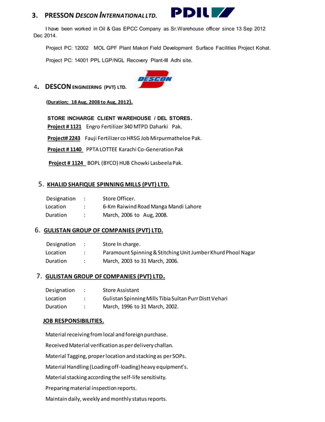 SIDDIQUE ABID RANA 2016 | PDF