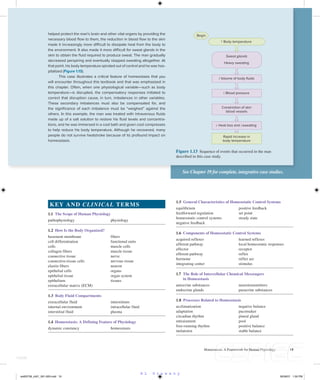 Vander's Human Physiology, 16e ISE 16th/ISE Edition Eric Widmaier | PDF
