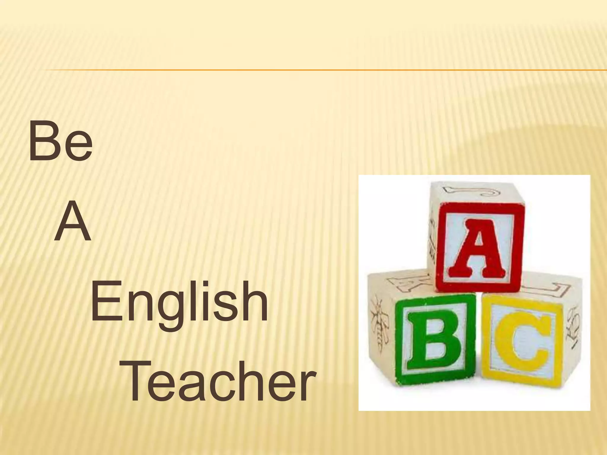 Self- Intro | PPT
