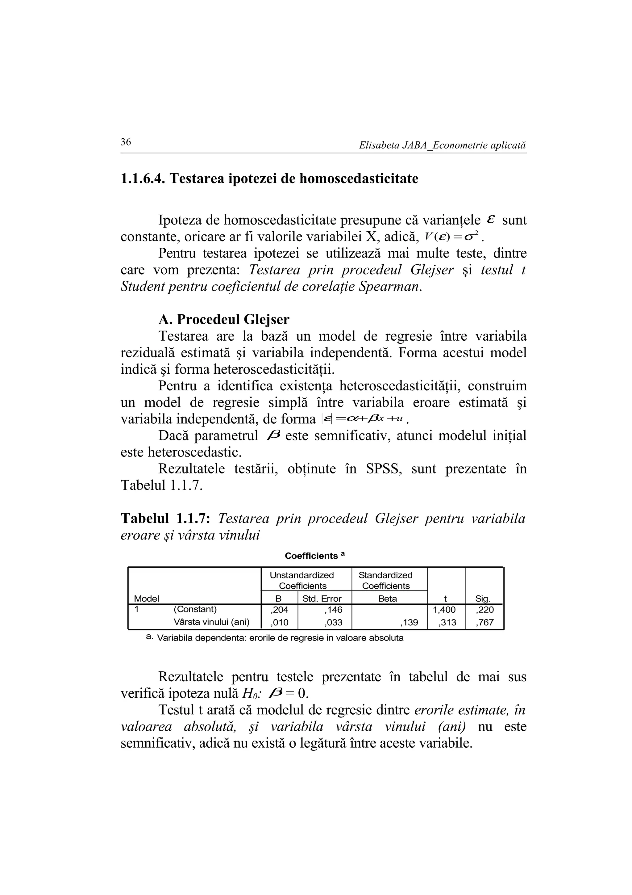 49855810 capitolul-2-regresia-liniara-pp1-33-slide-ej | PDF