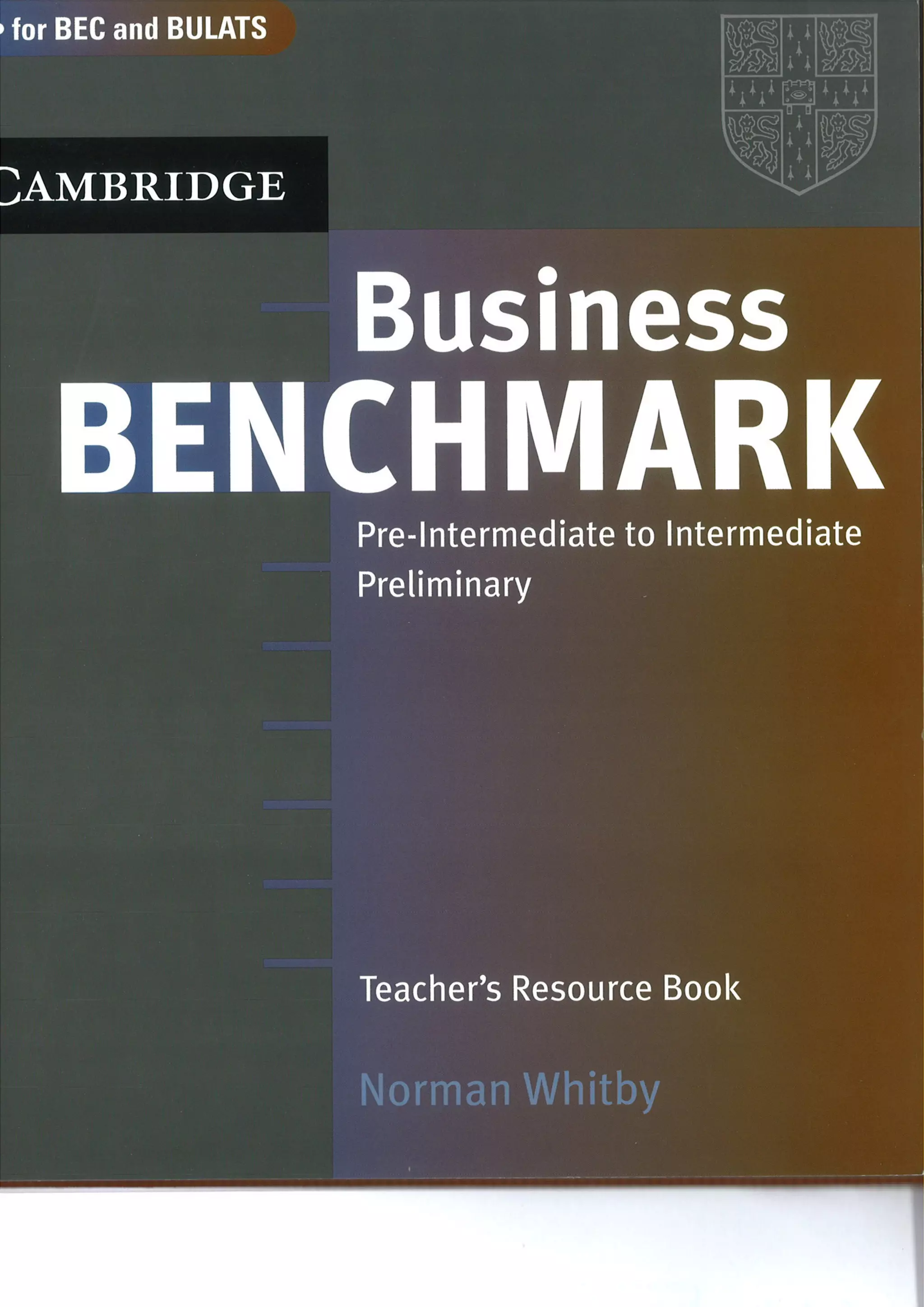 business-benchmark-pre-int-to-interm-teacher-s-resource-book | PDF