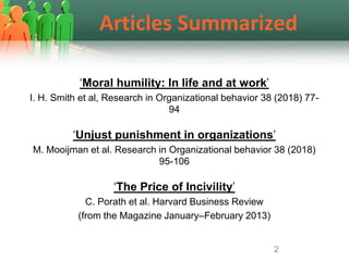 Incivility-Humility aaaaaaaaaaaa(1).pptx