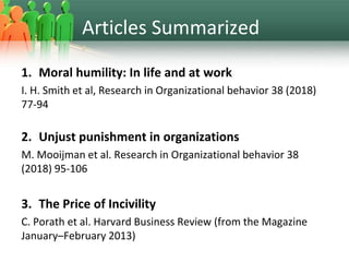 Incivility-Humility aaaaaaaaaaaa(1).pptx