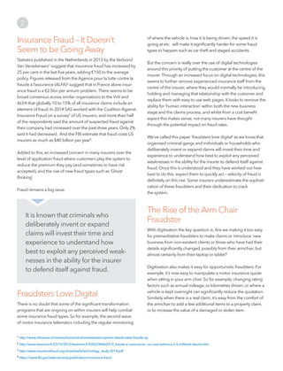 Whitepaper - Fraudsters Love Digital_FINAL | PDF