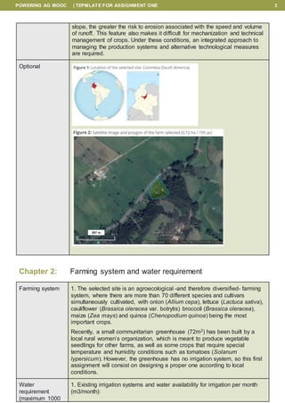 Assignment_No._1_Group_Low-cost_solutions_for_smallholder_agriculture | PDF