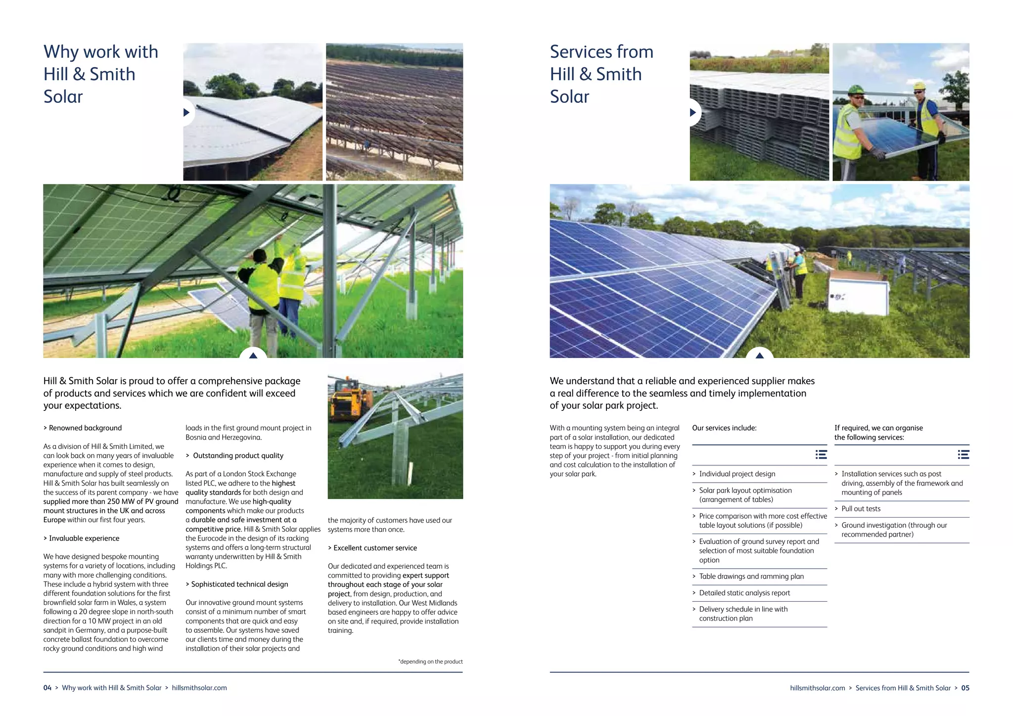 hs_solar_brochure | PDF