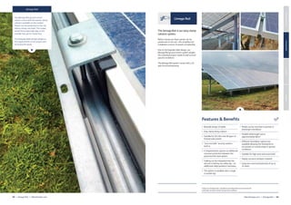 hs_solar_brochure | PDF | Power and Energy Industry | Industries