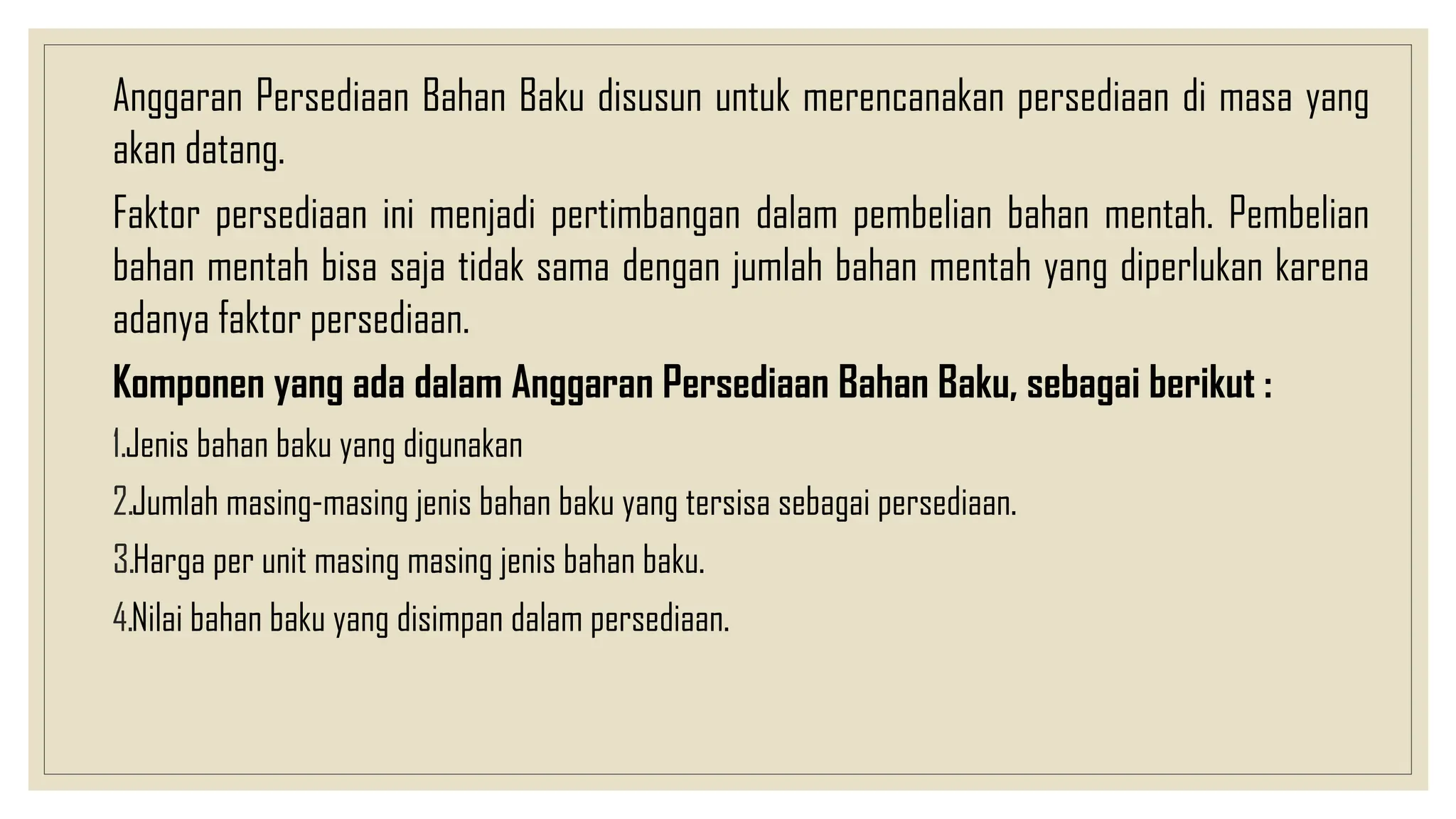 499359410-Bab-5-Penyusunan-Anggaran-Bahan-Baku.ppt