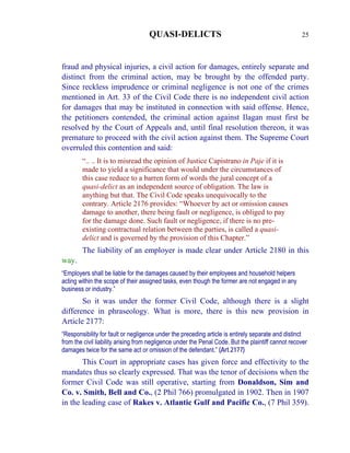 4994268 torts-and-damages-in-philippine-law | PDF