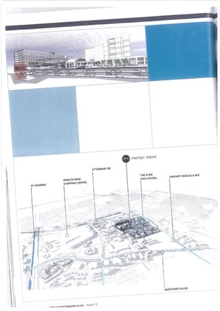 MM Article -Earthworks magazine | PDF