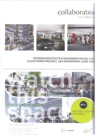 MM Article -Earthworks magazine | PDF