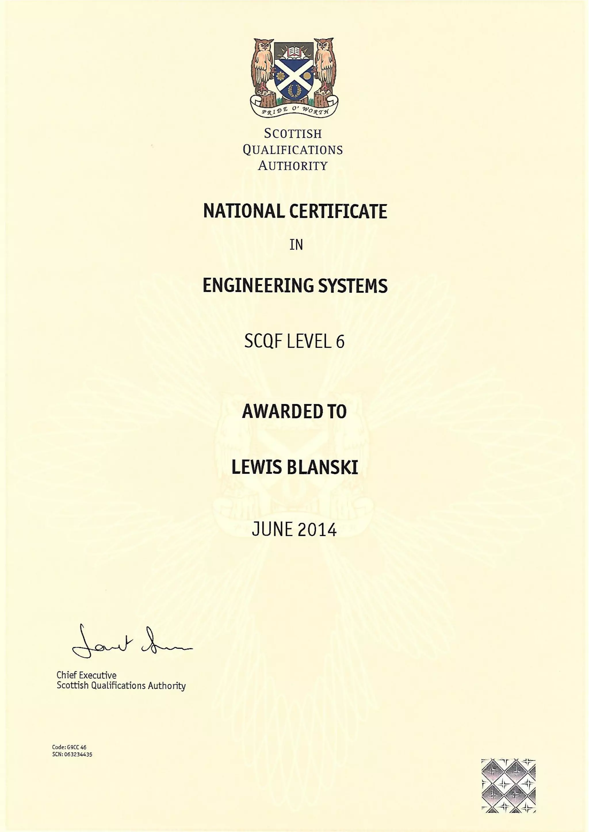 NC Eng Systems | PDF