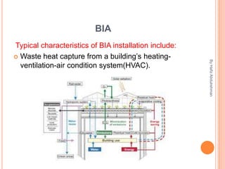 Importance of environmental control in agriculture. | PPTX