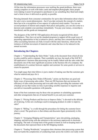 49993 sd-administrator-guide | DOC | Sales | Business