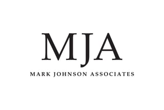 MJA Logo | PPT