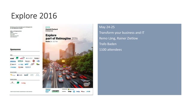 HP Invent History | PPT