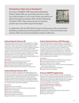 Virtuora Catalog_lowres | PDF | Computer Networking | Computing