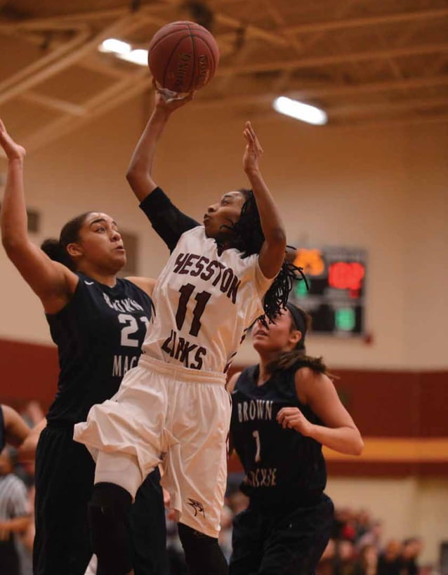 Jermani Thompson story | PDF | College Sports | Sports