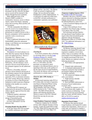 IPAC Newletter First Quarter (2012) | PDF