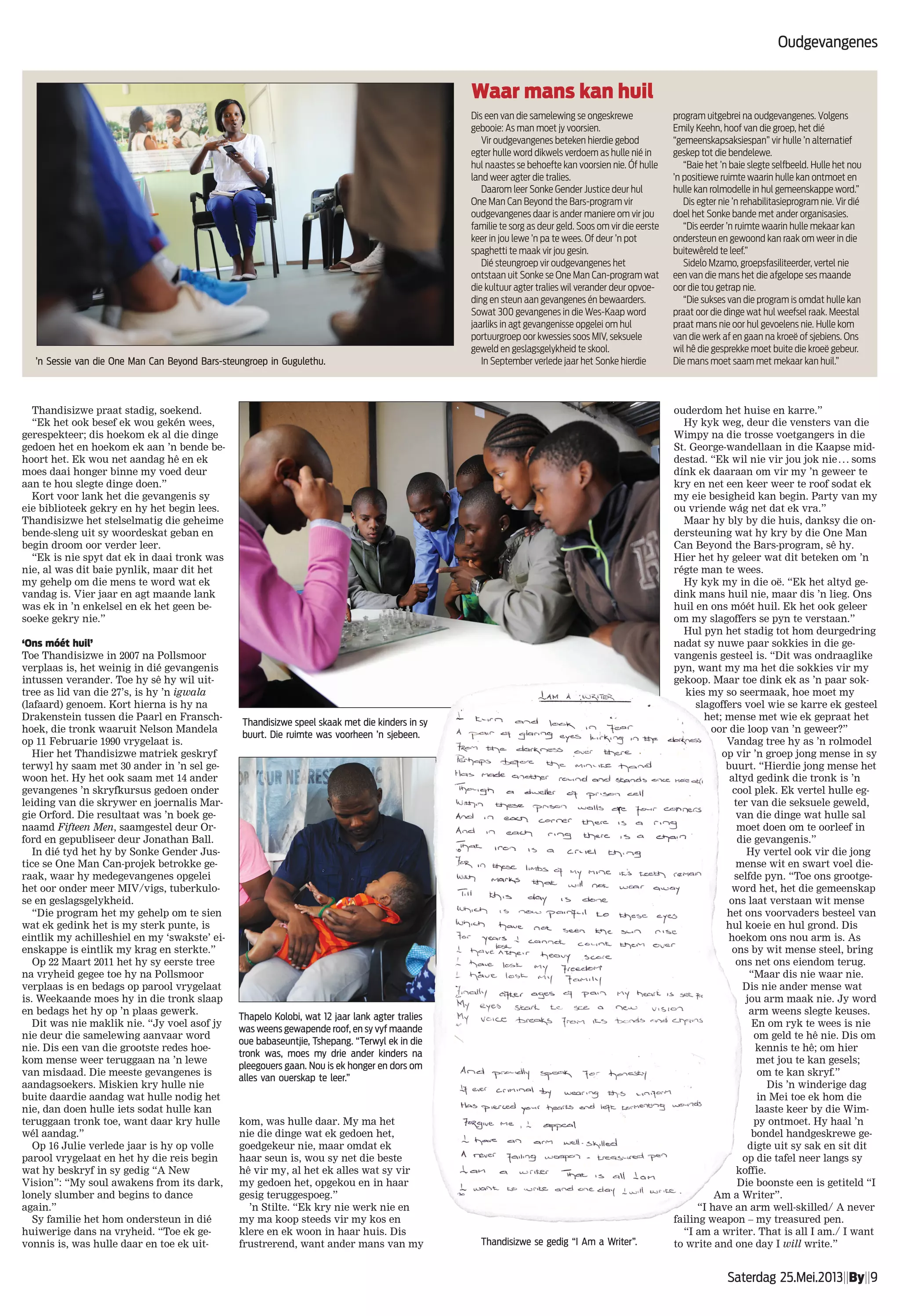 Die Burger | PDF