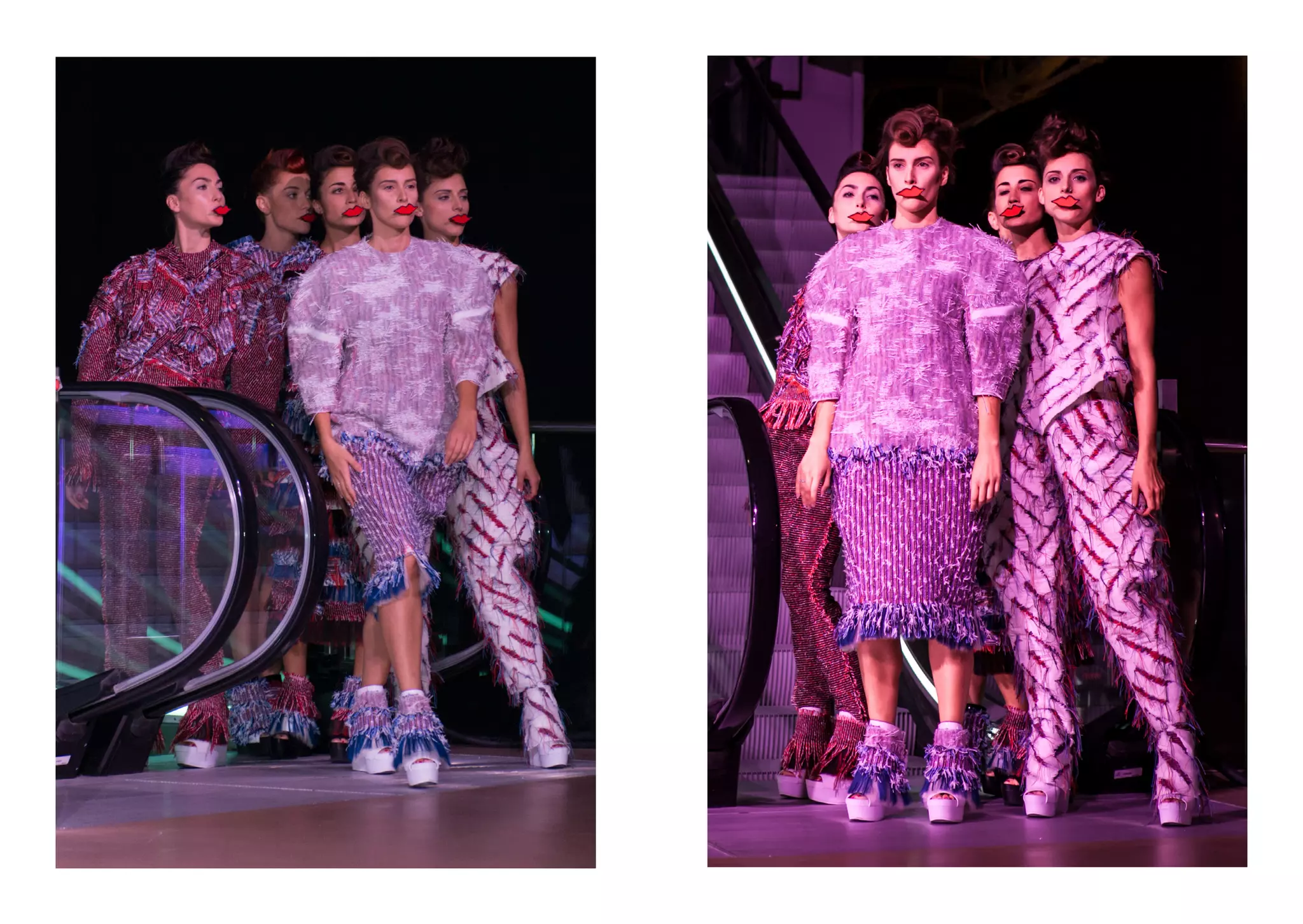Kelsey Hutton Show Photos | PDF