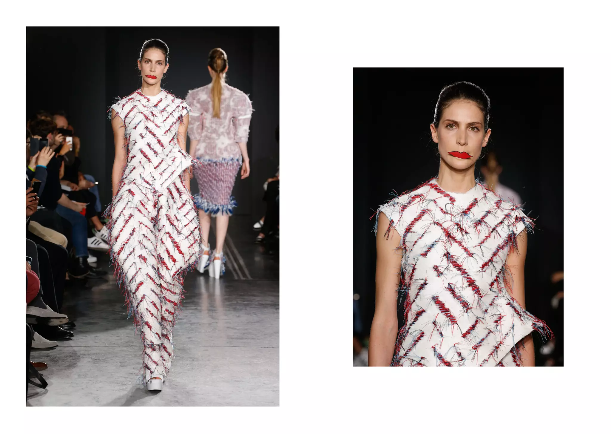 Kelsey Hutton Show Photos | PDF