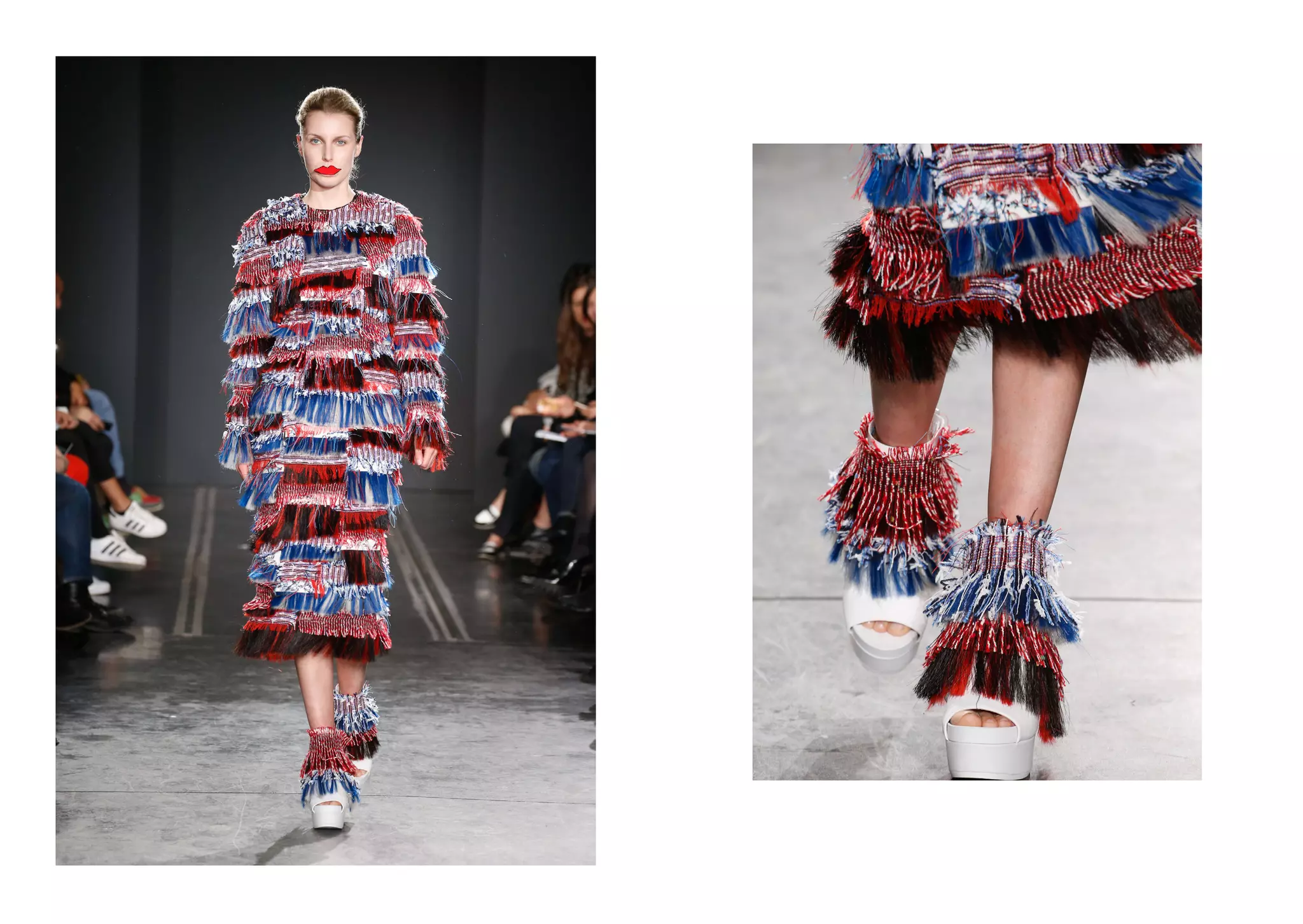 Kelsey Hutton Show Photos | PDF
