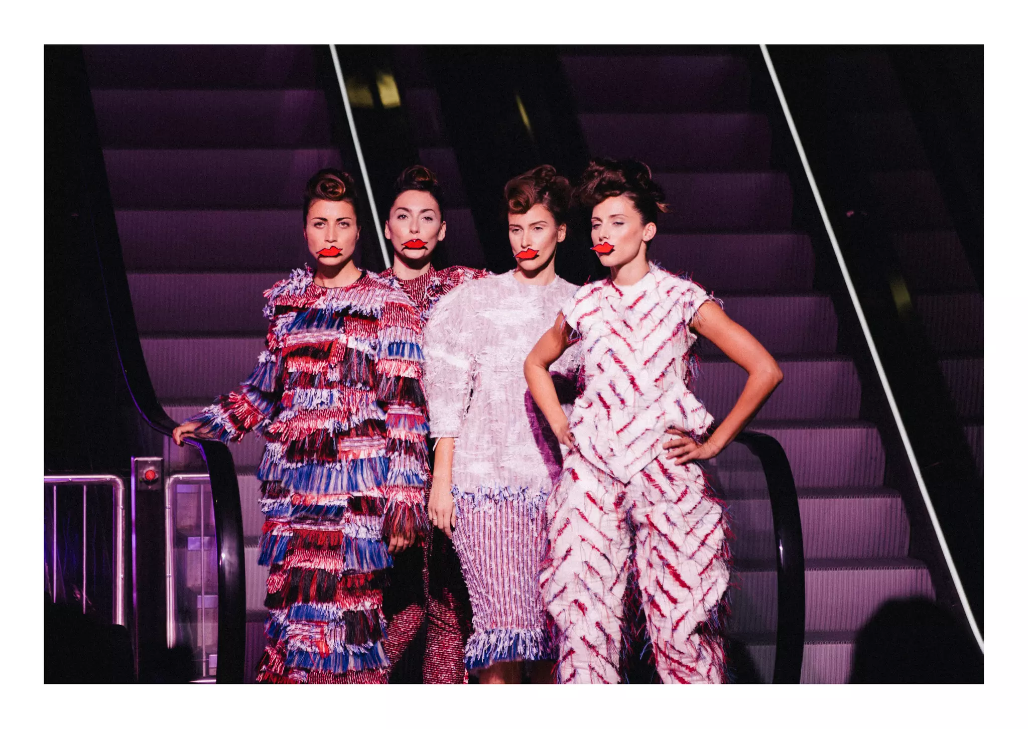 Kelsey Hutton Show Photos | PDF
