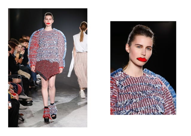 Kelsey Hutton Show Photos | PDF