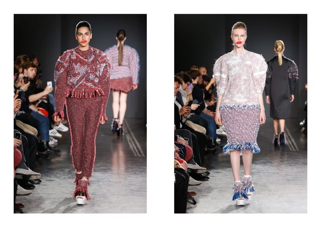 Kelsey Hutton Show Photos | PDF