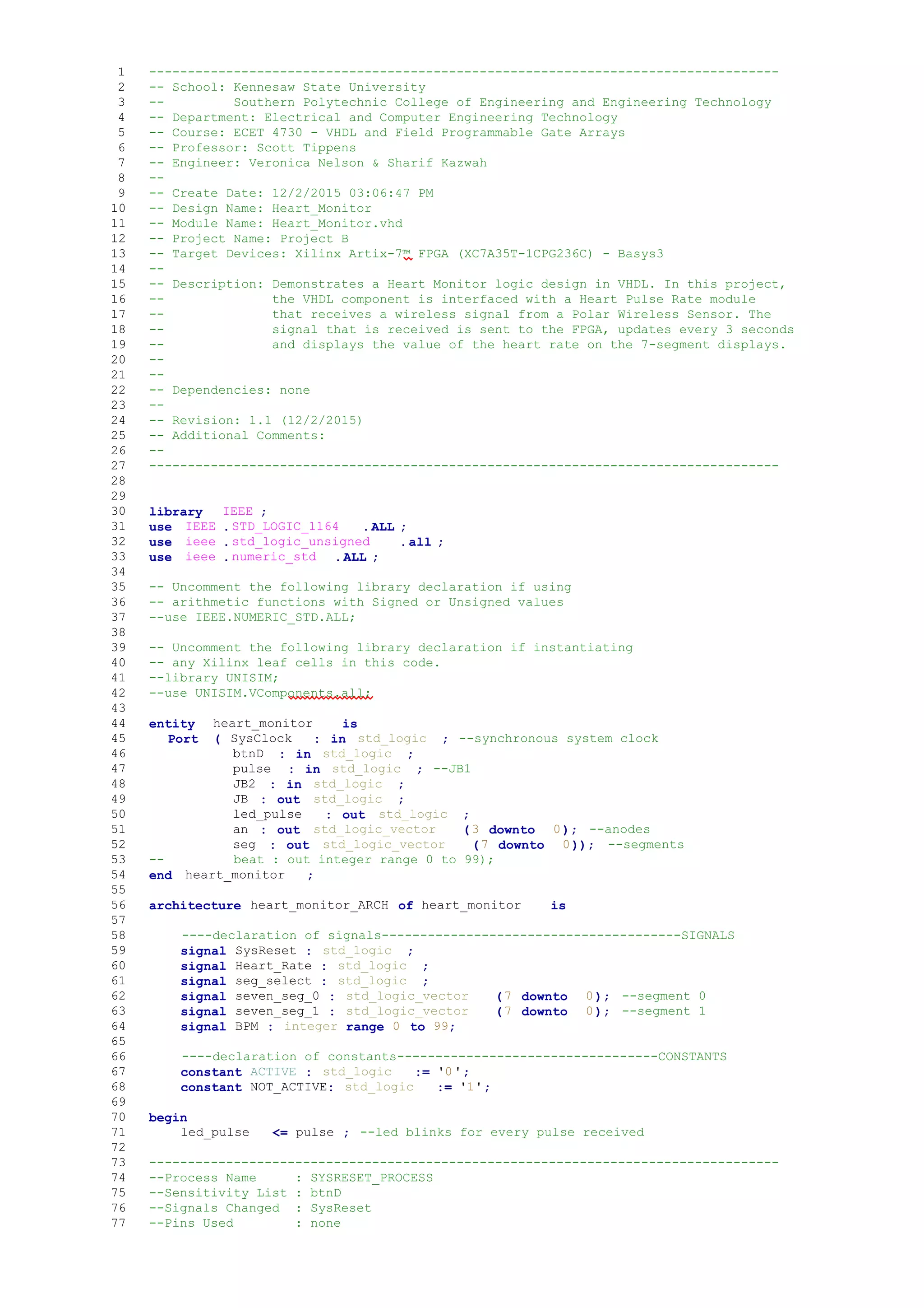 ECET4730_Project_Final_Report | PDF
