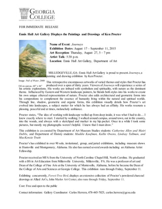 ken_procter_press_release | PDF