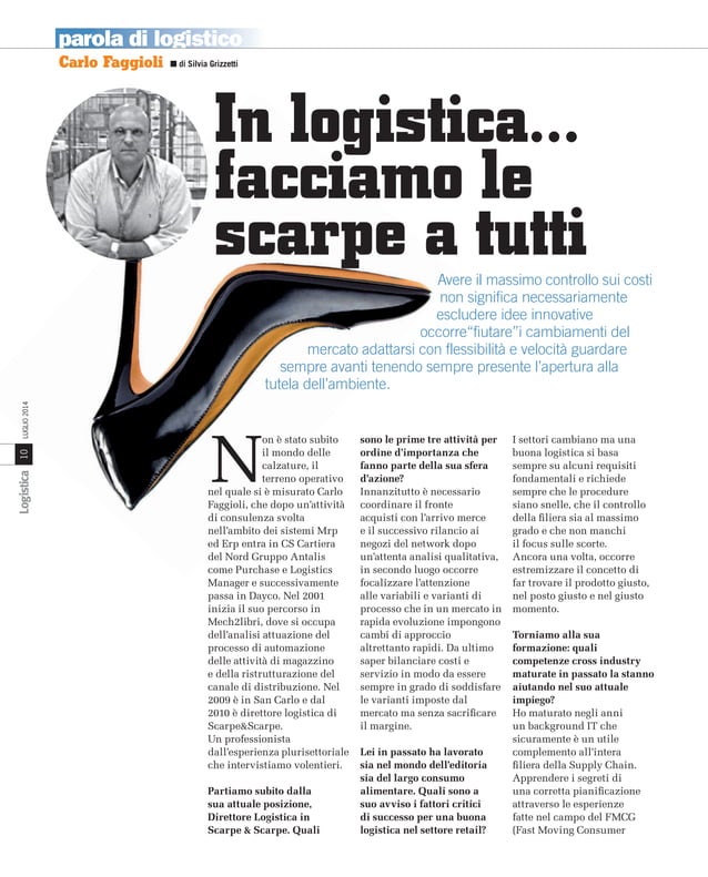 Intervista | PDF | Free Download