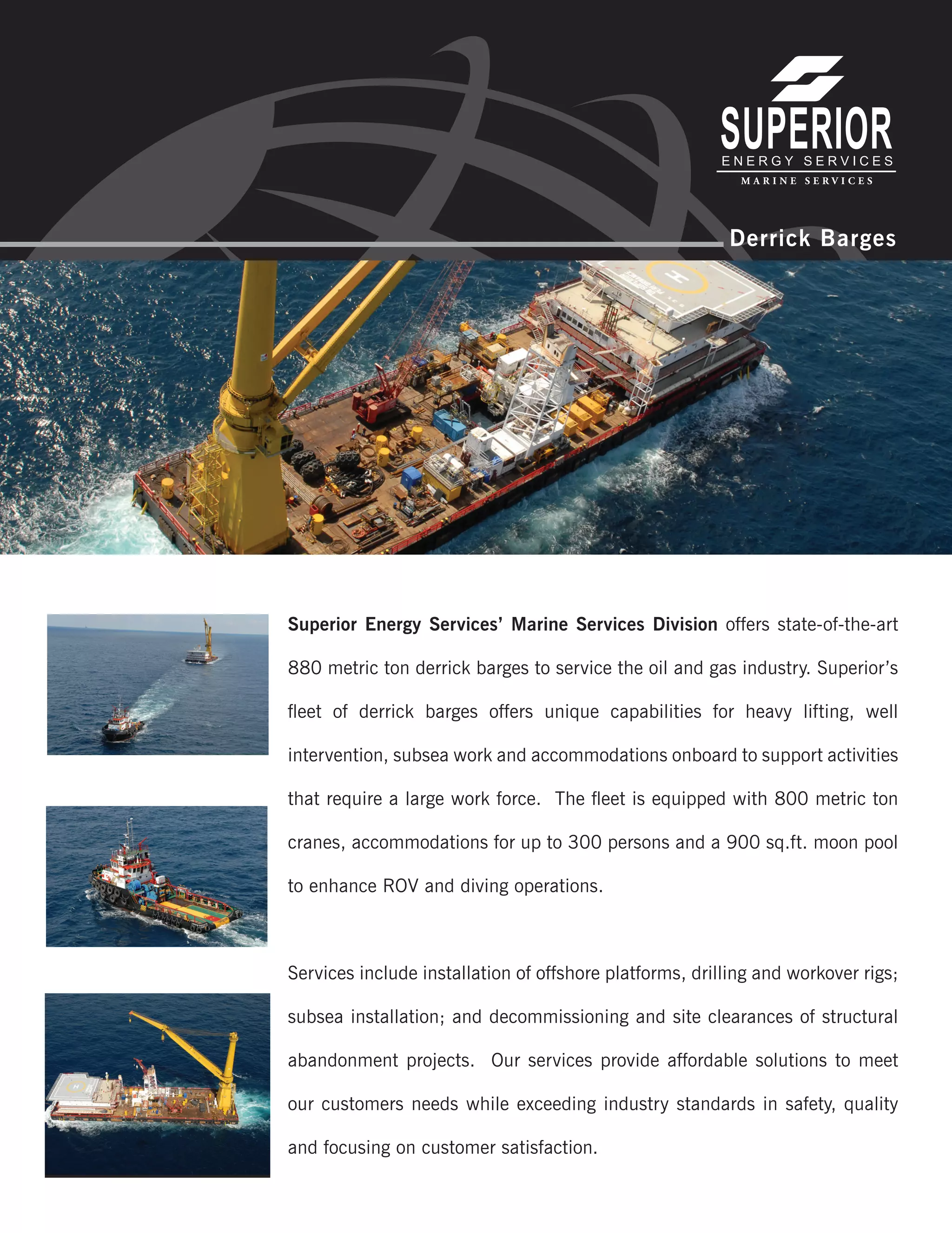brochure_derrick_barge | PDF