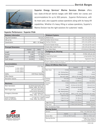 brochure_derrick_barge | PDF